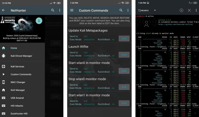Как установить Linux на Android - CQ