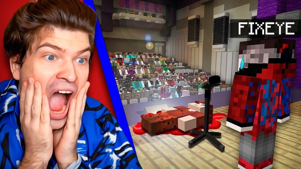 Вся информация о FixEye - CQ