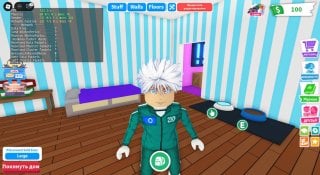 Как посмотреть FPS в Roblox - все способы - CQ