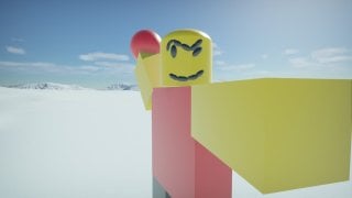 Как посмотреть FPS в Roblox - все способы - CQ