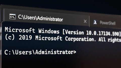 12 способов запуска PowerShell в Windows - CQ