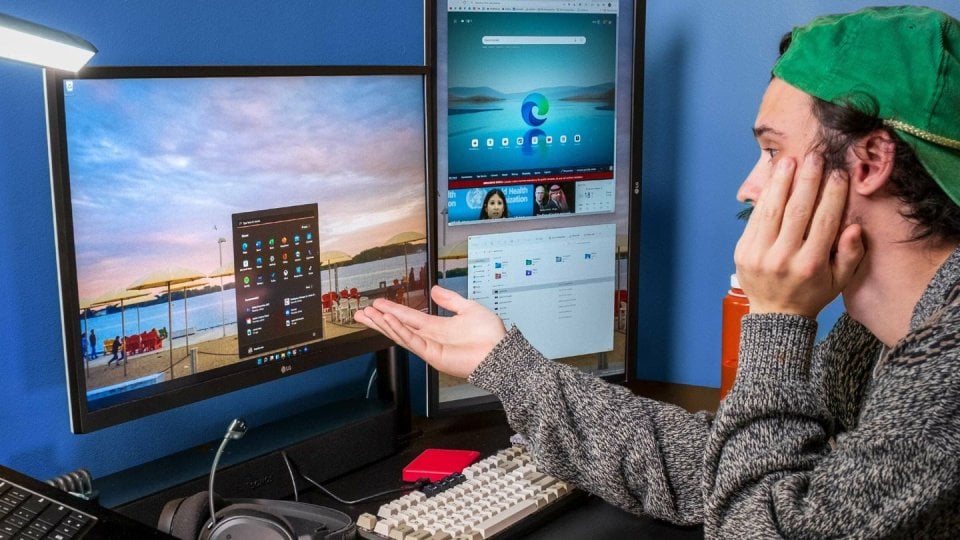 Windows или Linux — что лучше и чем отличаются - CQ