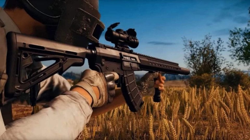 Как играть в PUBG — 50 полезных советов - CQ