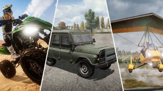 Как играть в PUBG — 50 полезных советов - CQ