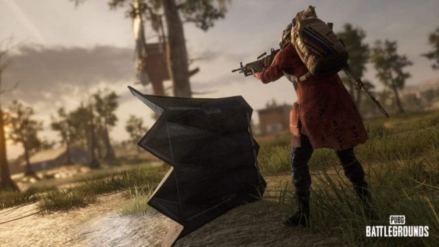 Как играть в PUBG — 50 полезных советов - CQ