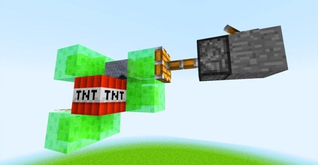 Как работает дюп в Minecraft - CQ