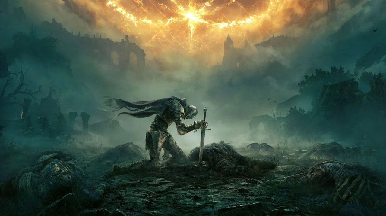 Полный обзор Elden Ring - CQ