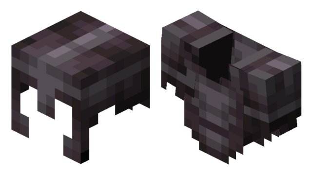 Что такое проклятие несъемности в Minecraft - CQ