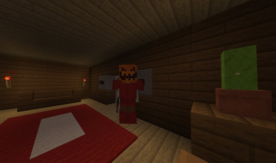 15 лучших карт для выживания в Minecraft - CQ