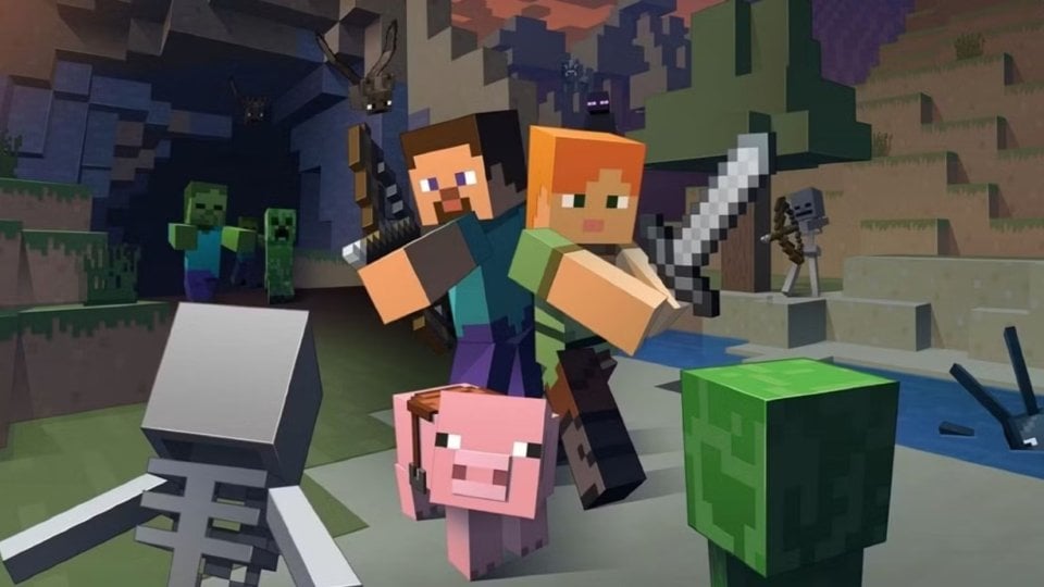 Бесплатный хостинг для Minecraft 24/7: обзор лучших сервисов 2025 - CQ