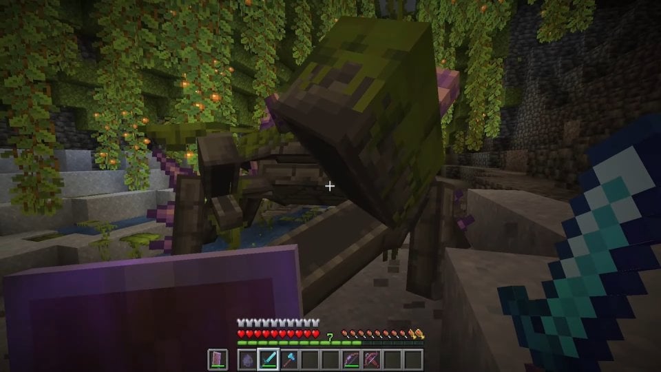 Minecraft Cataclysm мод: как установить, особенности и геймплей - CQ