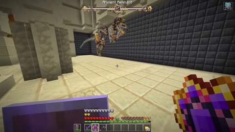 Minecraft Cataclysm мод: как установить, особенности и геймплей - CQ