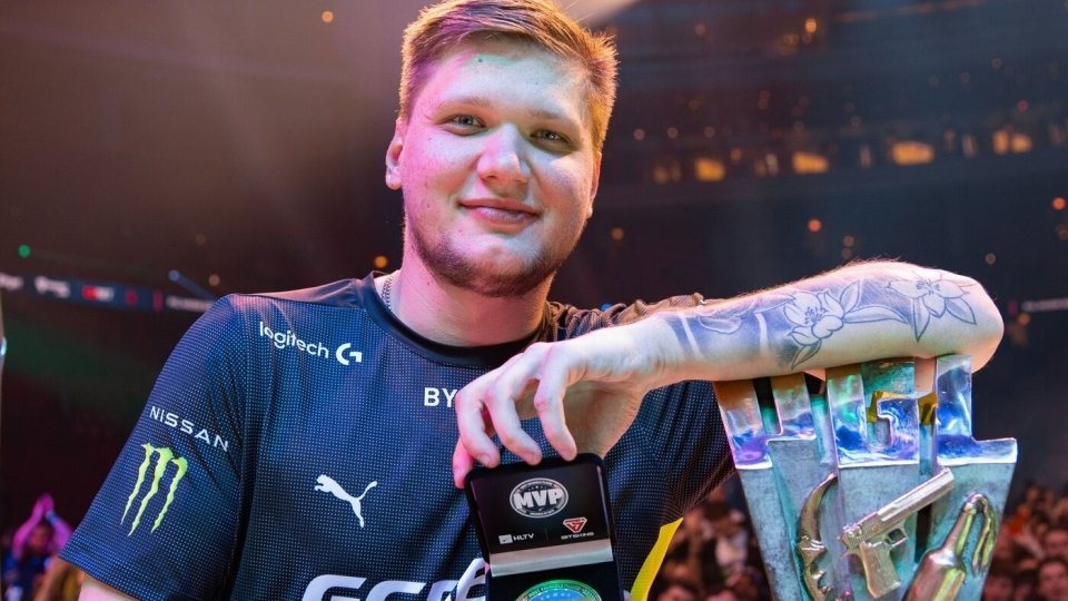 S1mple ушел из NAVI в FaZe Clan? Грандиозный трансфер в CS2 - CQ
