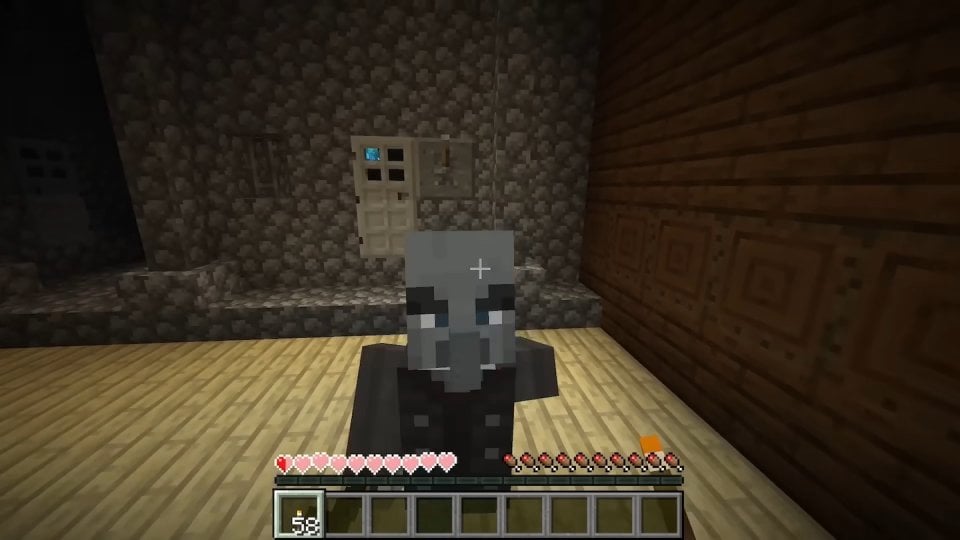 Эллей (Allay) в Minecraft: полное руководство по мобу - CQ