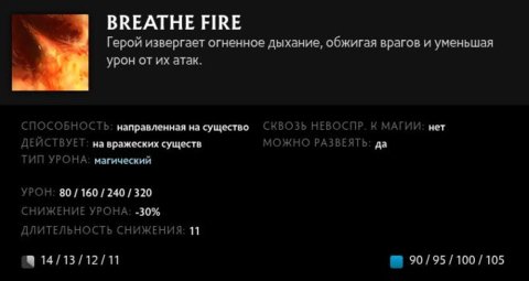 Dragon Knight в Dota 2 — аспекты и сборка героя в 2025 - CQ