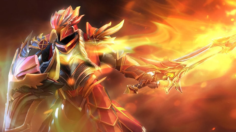 Dragon Knight в Dota 2 — аспекты и сборка героя в 2025 - CQ