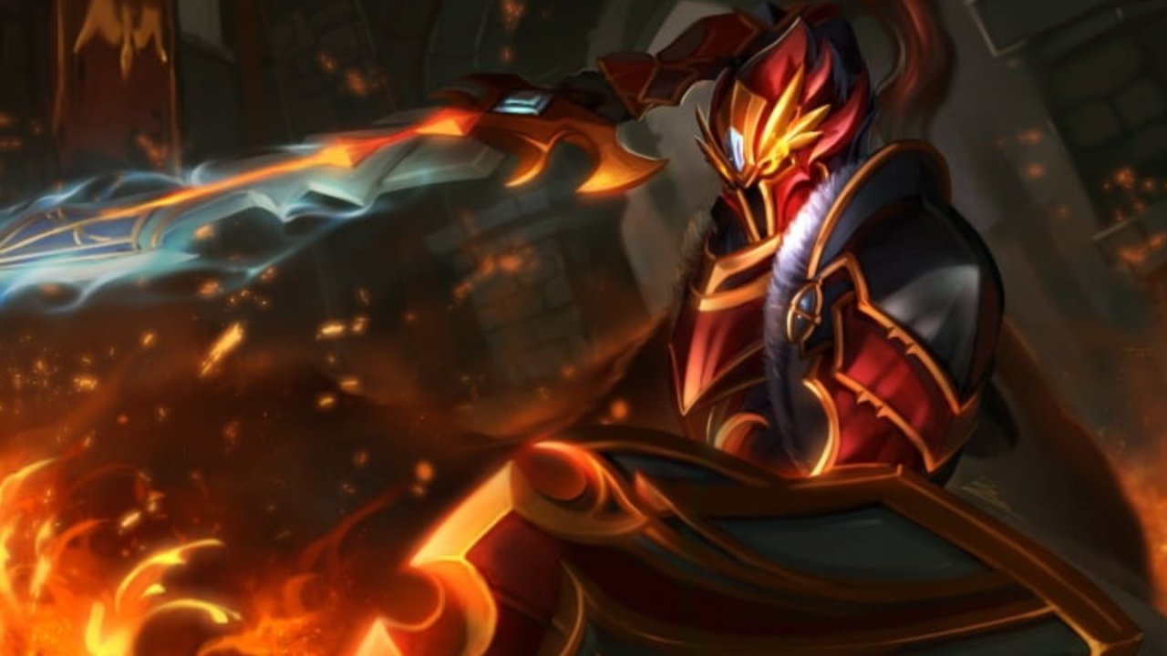 Dragon Knight в Dota 2 — аспекты и сборка героя в 2025 - CQ