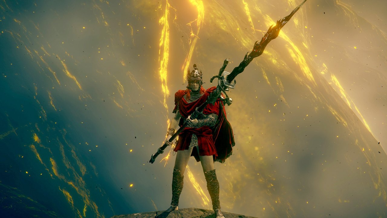 Лучшие билды для Elden Ring Shadow of the Erdtree 2025 - гайд по сборкам - CQ