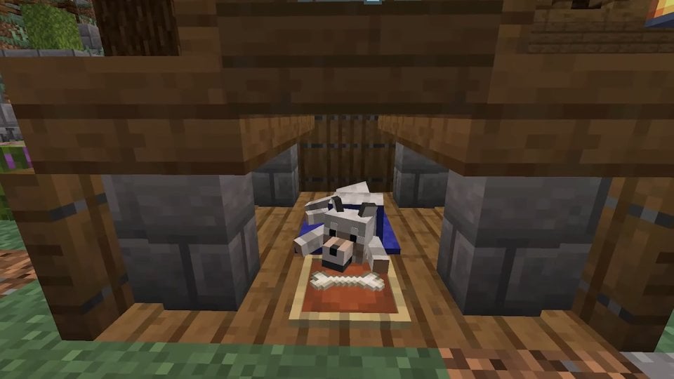 Fresh Animations Minecraft: скачать и установить текстурпак с ...