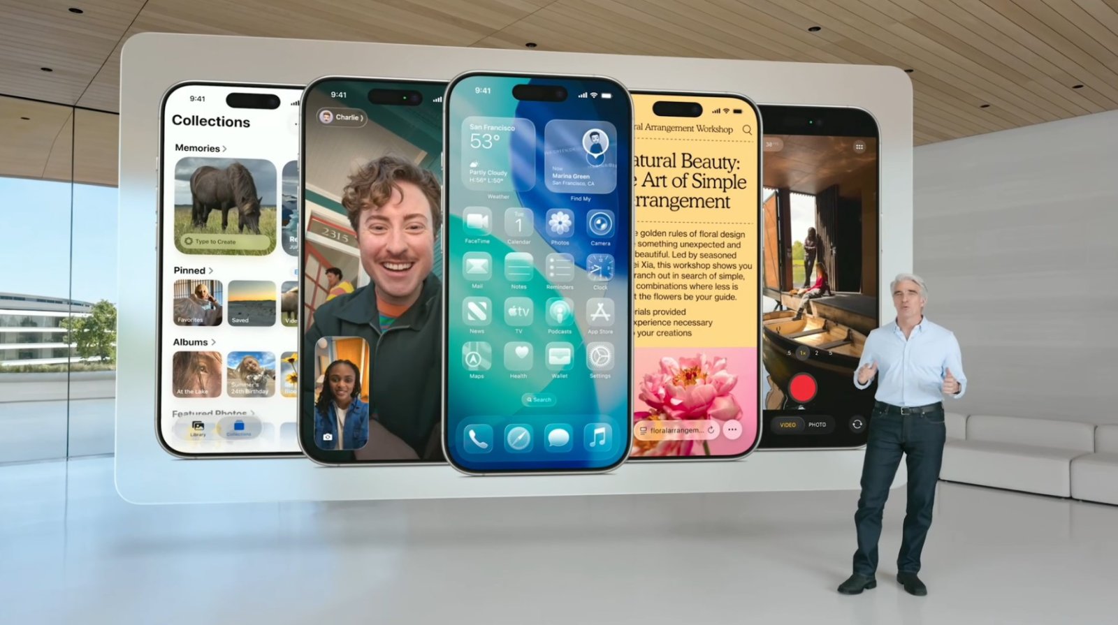 На каких айфонах выйдет iOS 26 — полный список поддерживаемых моделей - CQ