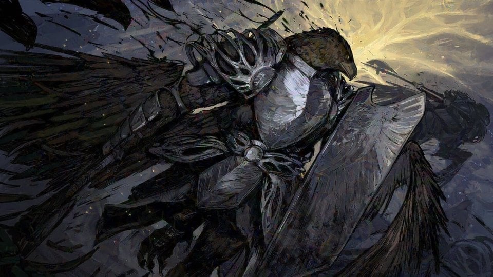 10 лучших модов для Elden Ring: Nightreign — кооператив, баланс, графика - CQ