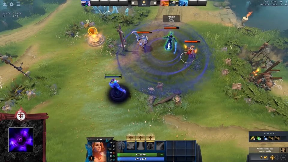 Enigma Dota 2: полный гайд по герою, контрпики и стратегии - CQ