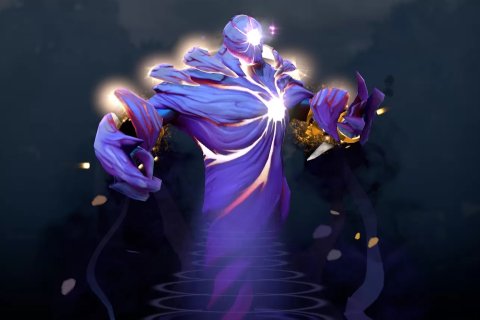 Enigma Dota 2: полный гайд по герою, контрпики и стратегии - CQ