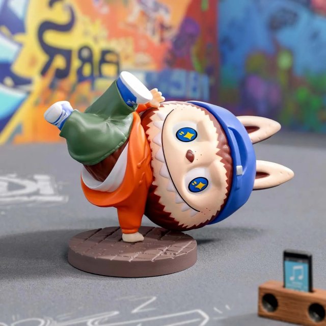 Феномен Лабубу: почему весь мир помешался на этих игрушках - CQ