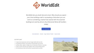 WorldEdit Minecraft: команды для копирования построек и схематики - CQ