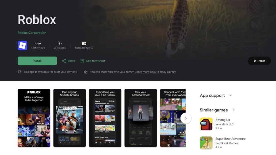 Roblox: как начать играть - пошаговое руководство для новичков - CQ