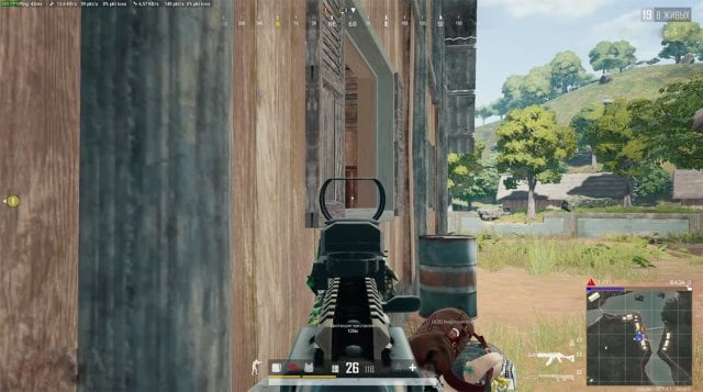 Настройки PUBG: как увеличить FPS и улучшить производительность - CQ