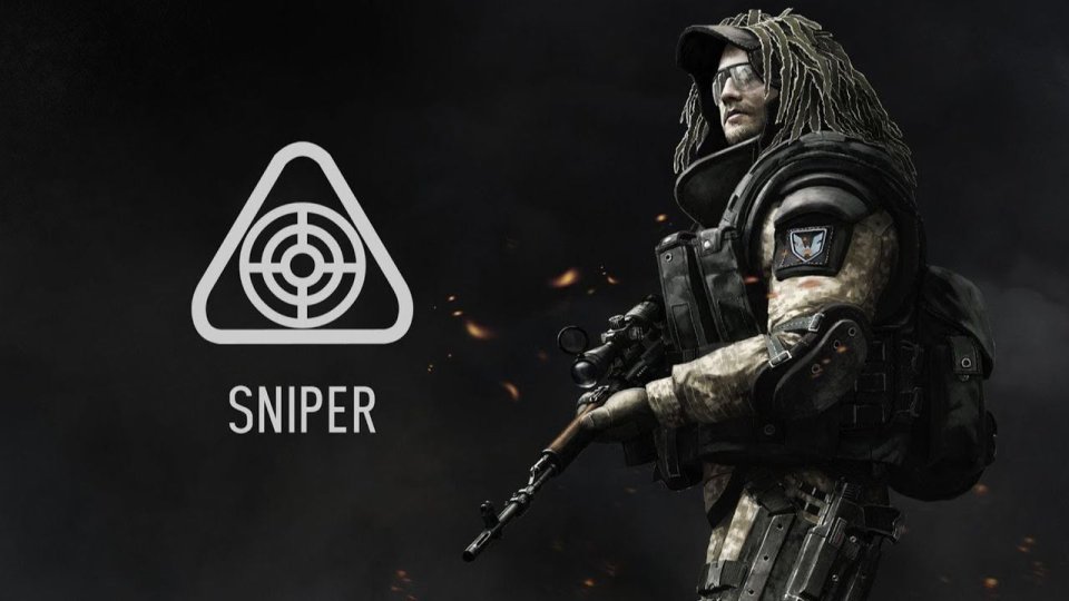 Гайд по Warface для новичков: режимы, классы и прокачка персонажа - CQ