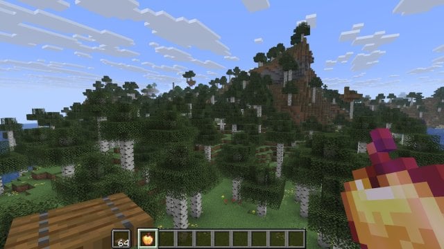 Зачарование предметов в Minecraft через команды и читы - CQ